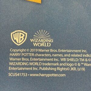 Warner Bros. | Toys | Harry Potter Activity Books | Poshmark